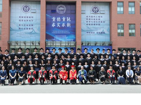 June graduation marks 21 years of TRU-TUT international partnership ...