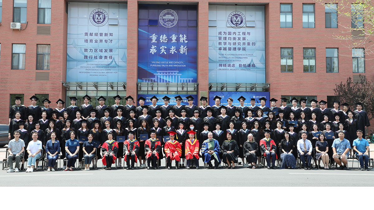 June graduation marks 21 years of TRU-TUT international partnership ...