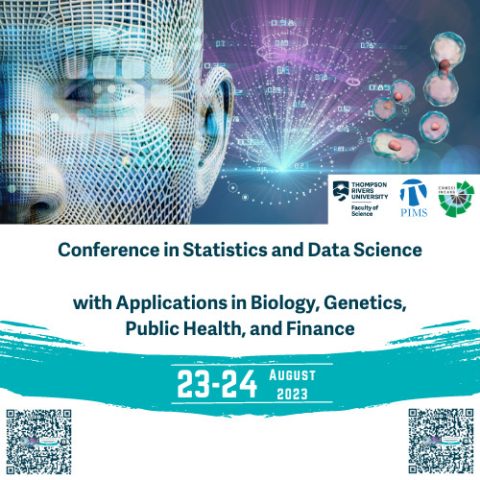 TRU Conference in statistics and data science – TRU Newsroom