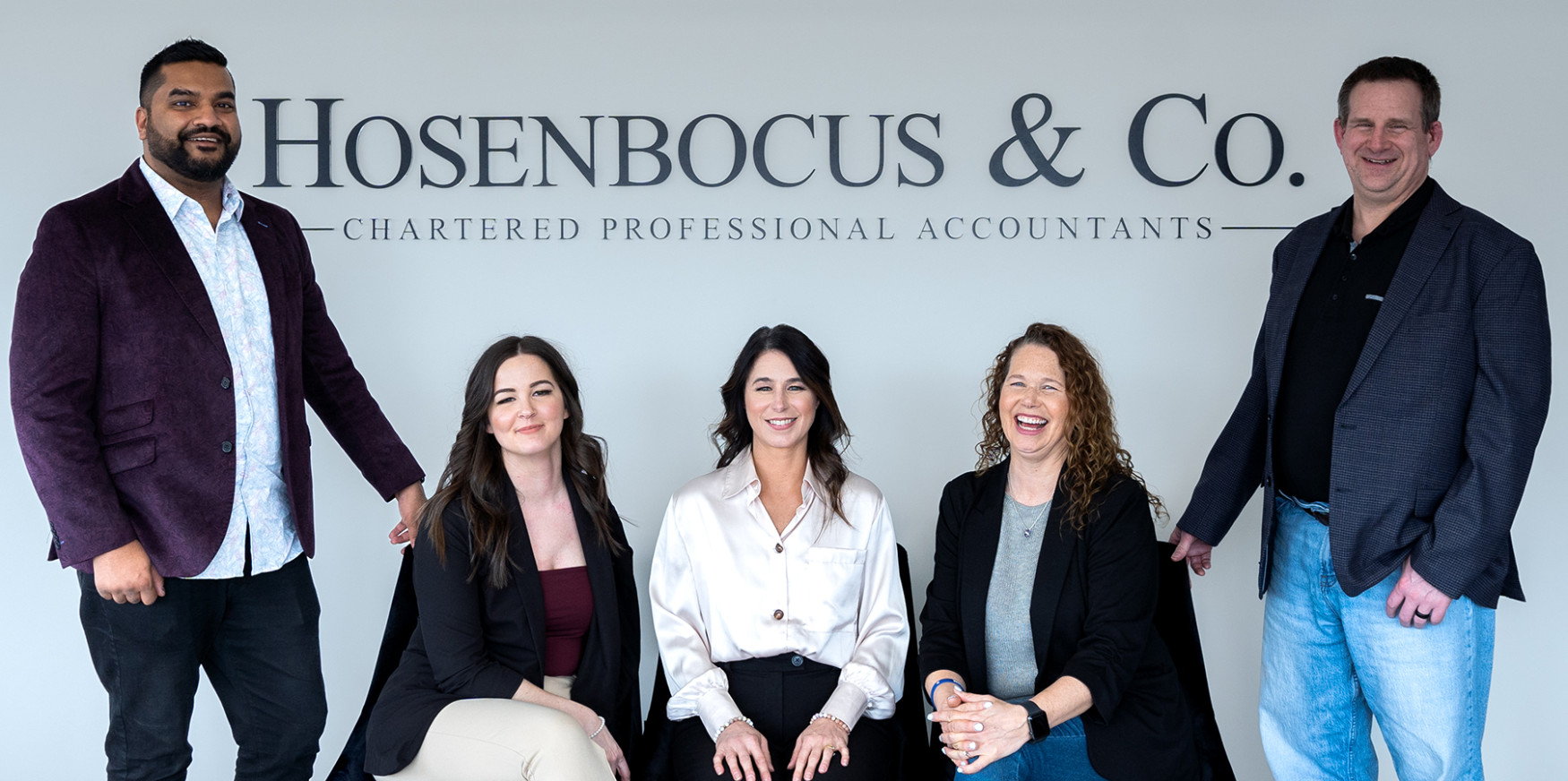 Becoming the best through connections – TRU Newsroom