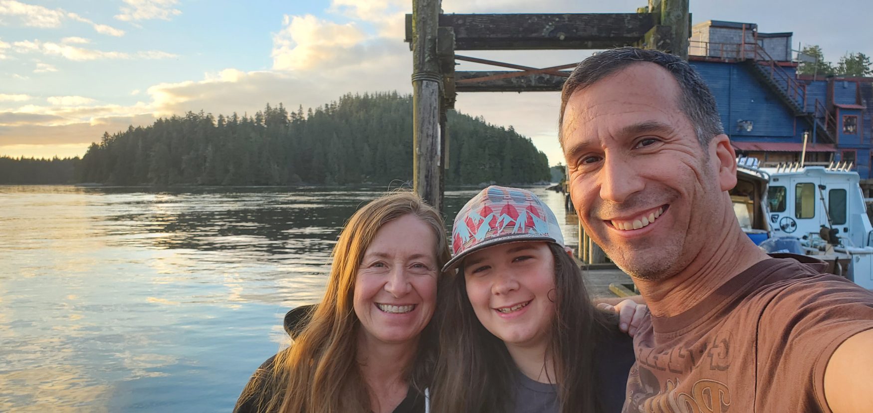 Alum promotes Indigenous perspective in engineering – TRU Newsroom