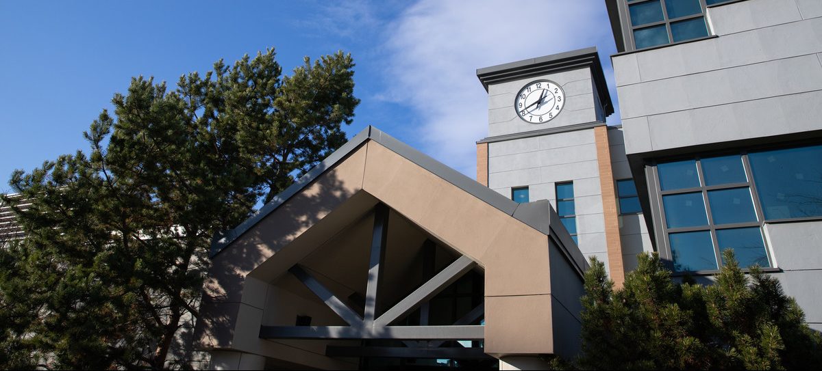 Kamloops Innovation finds new home at TRU campus – TRU Newsroom