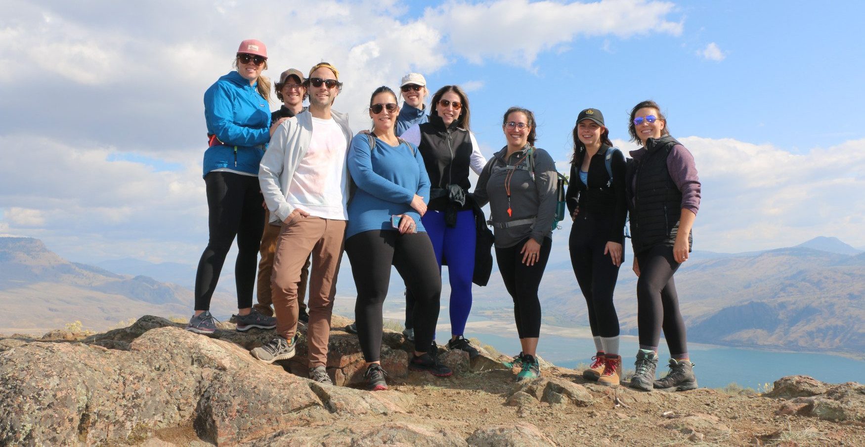 Student supports accelerate their climb to success – TRU Newsroom