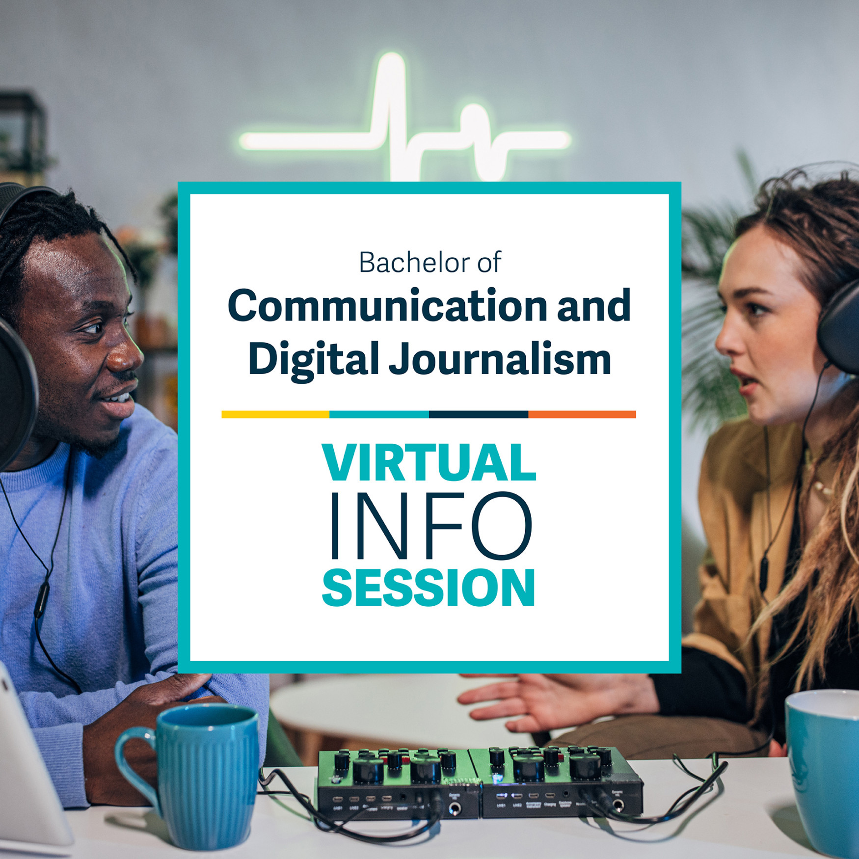 Bachelor of Communication and Digital Journalism – info session – TRU ...