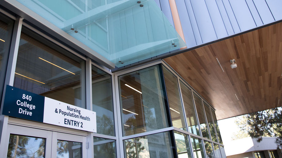 Genome BC funds pilot project at the School of Nursing – TRU Newsroom