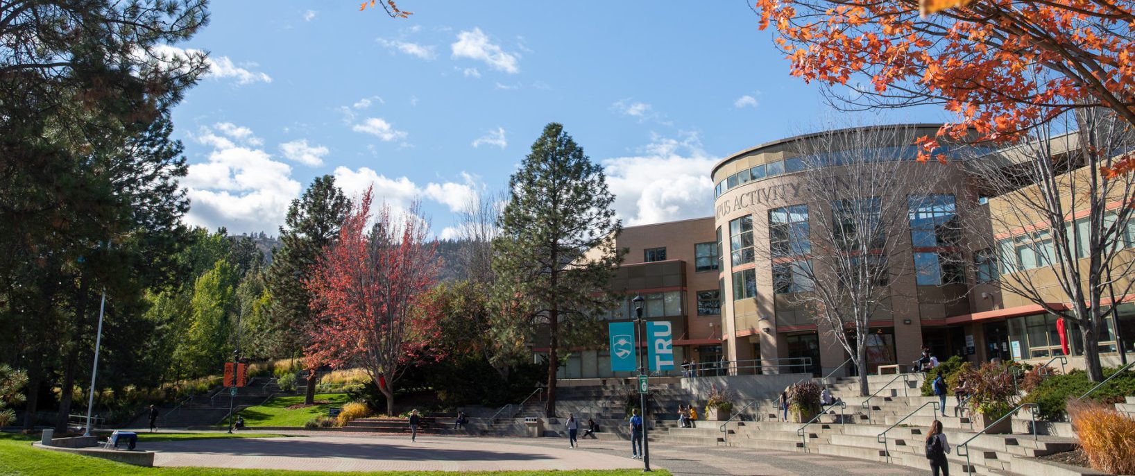 Equity leaders share experiences at TRU series – TRU Newsroom