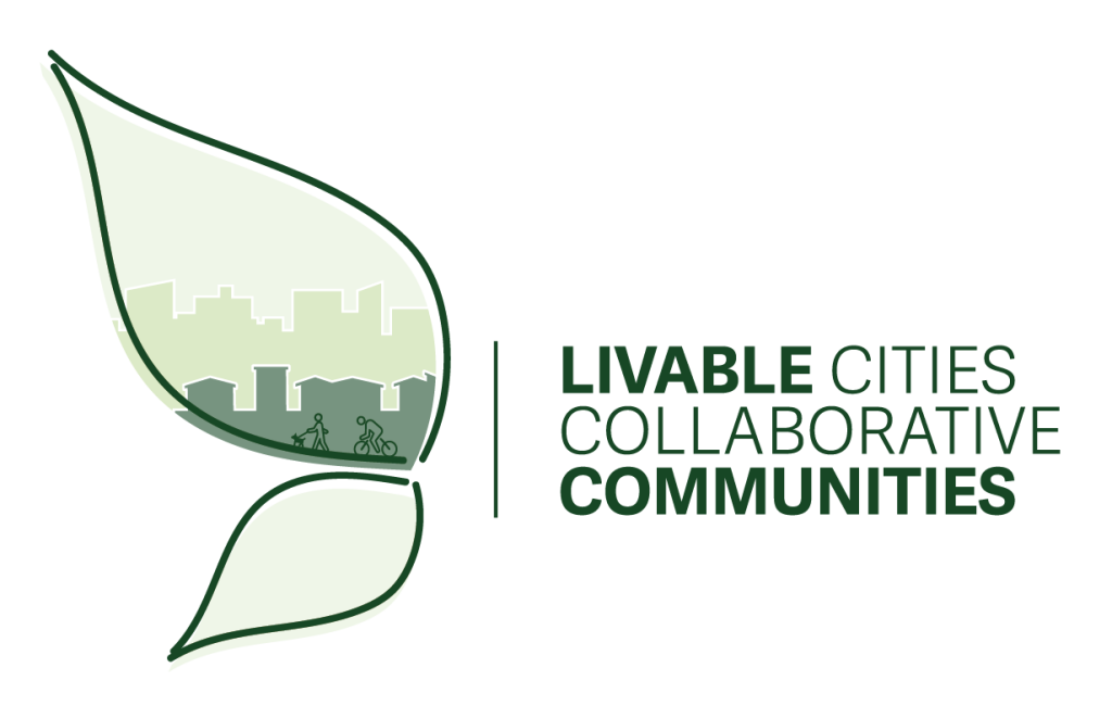 Sustainability conference: Livable Cities, Collaborative Communities ...