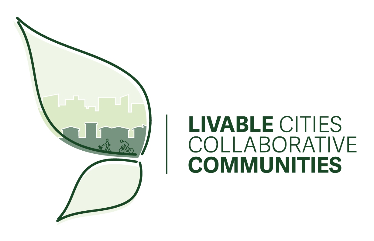 Sustainability conference: Livable Cities, Collaborative Communities ...