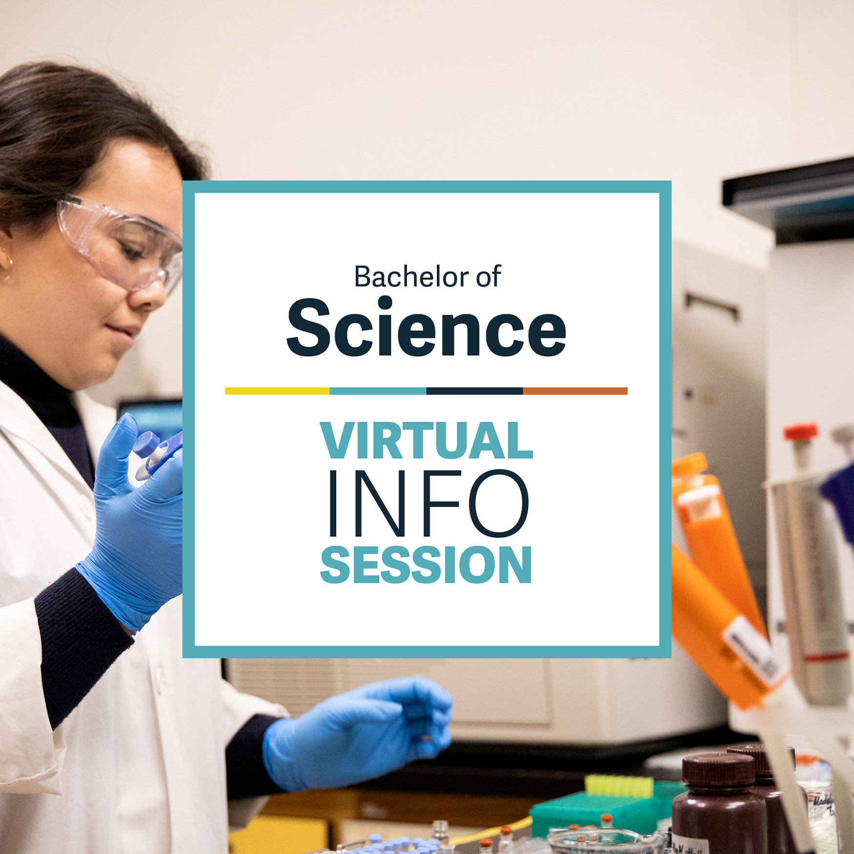 Bachelor of Science – info session – TRU Newsroom