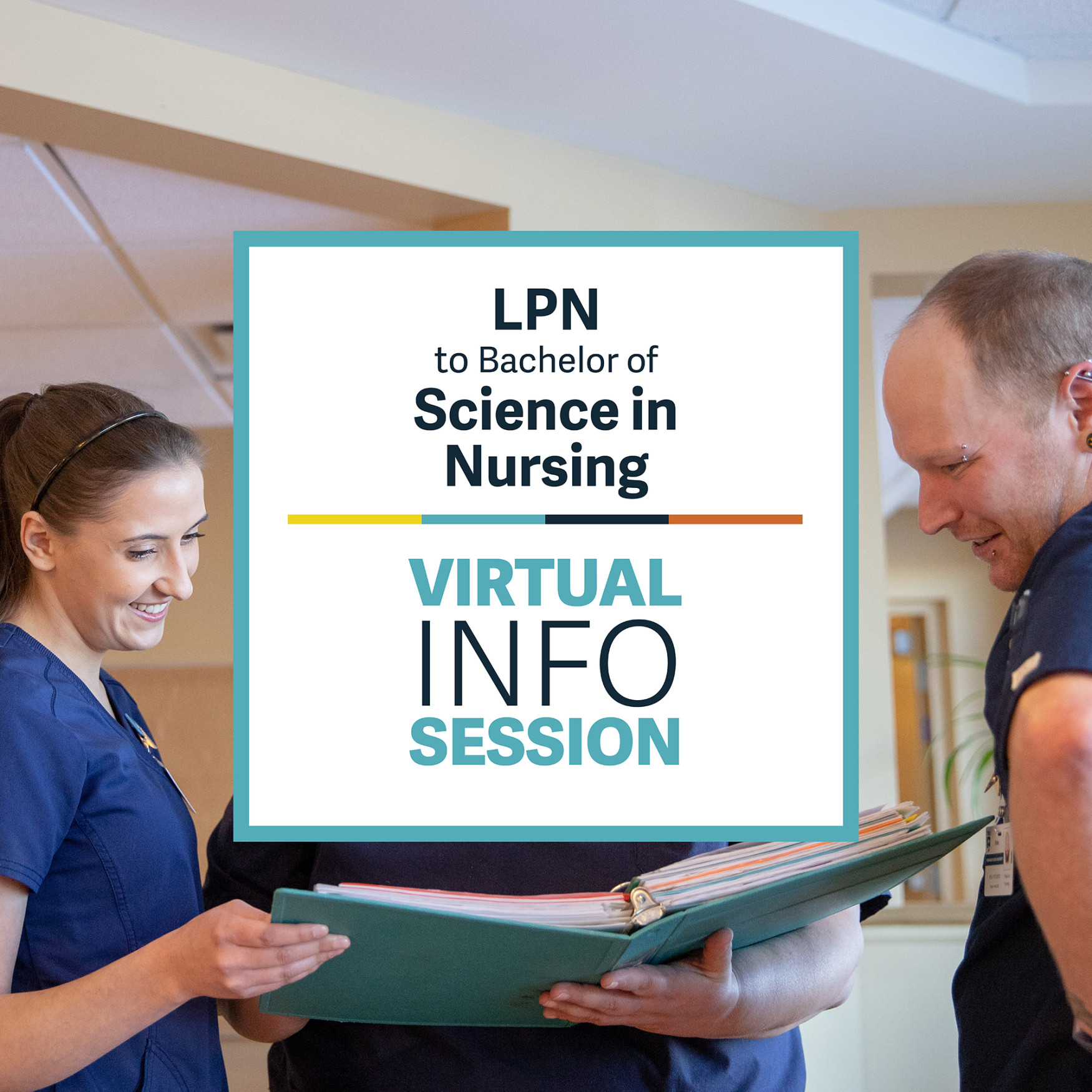 LPN to BScN Pathway – info session – TRU Newsroom