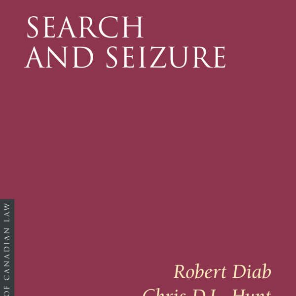 Faculty of Law, Thompson Rivers University