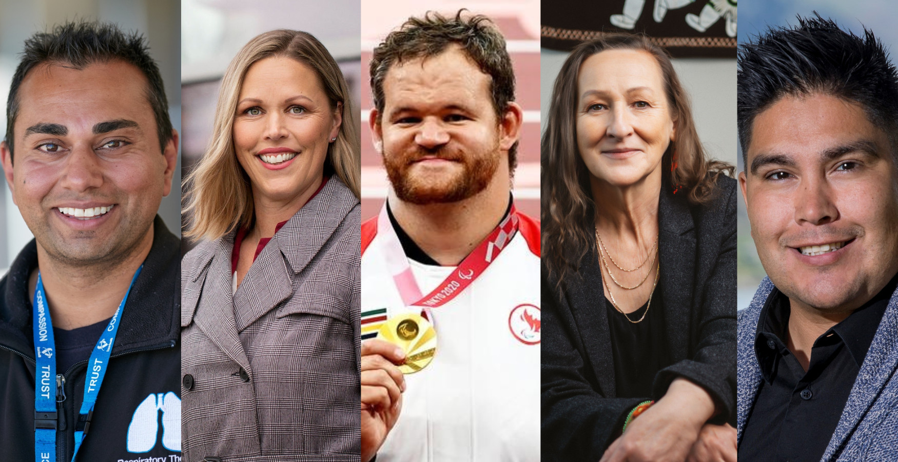 Distinguished alumni recognized – TRU Newsroom