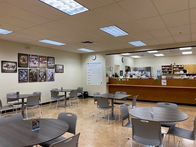 Cook training fires up students for tasteful careers – TRU Newsroom