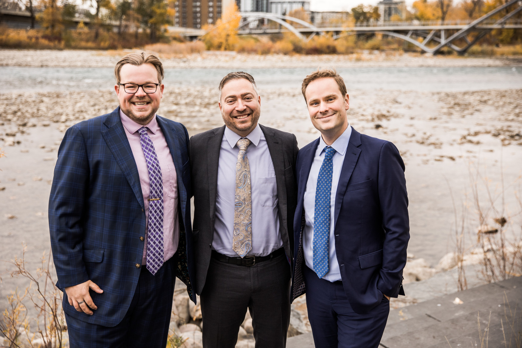 TRU friendship key to success in business – TRU Newsroom