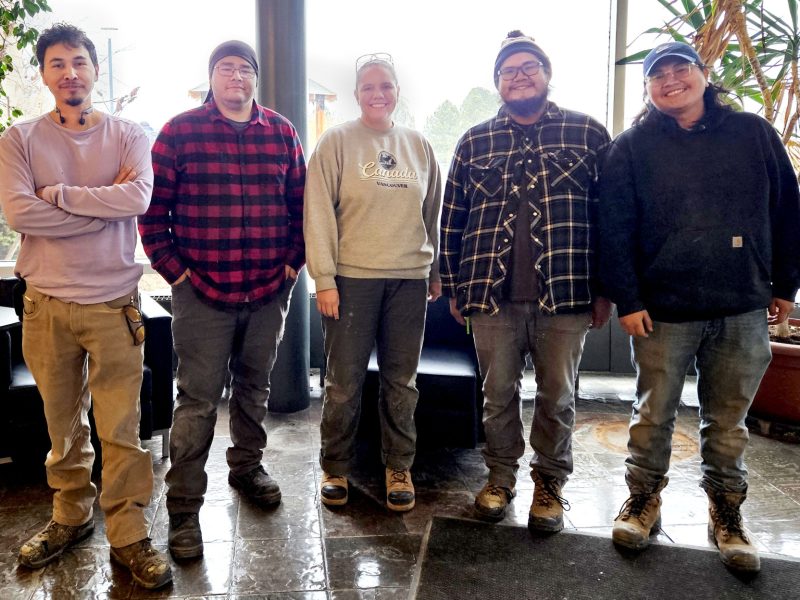 Indigenous TRU | Thompson Rivers University