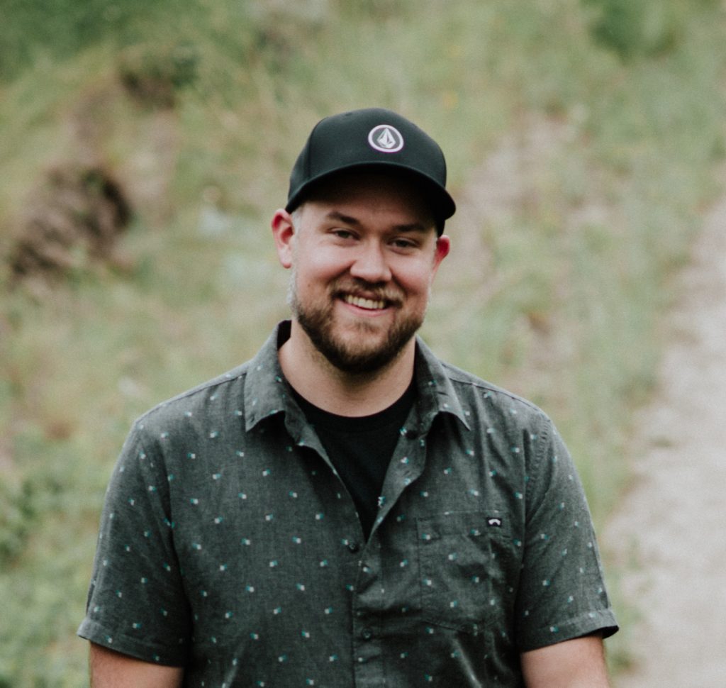 Ongoing passion lands alum among elite designers – TRU Newsroom