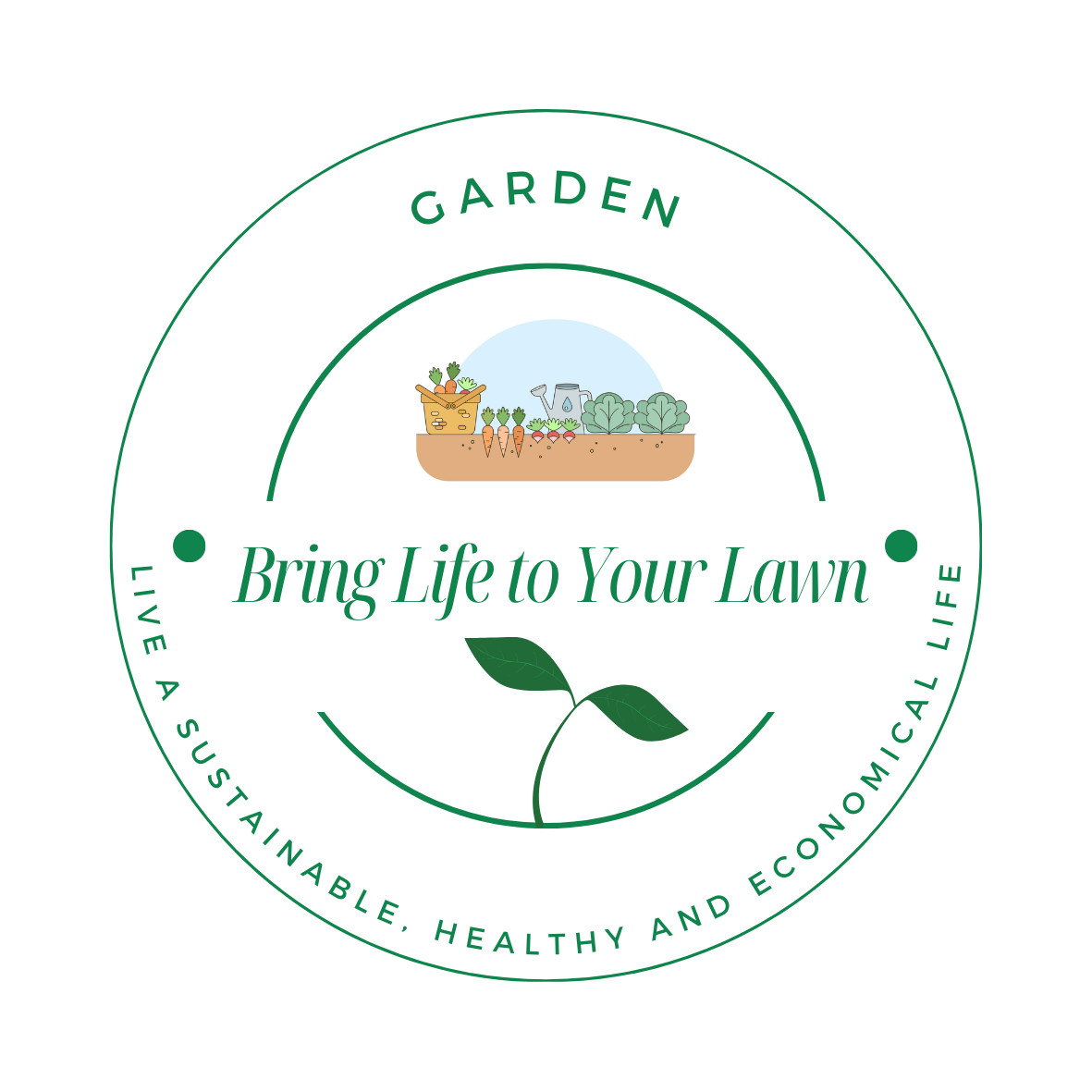 Sustainability Sticker Contest – TRU Newsroom