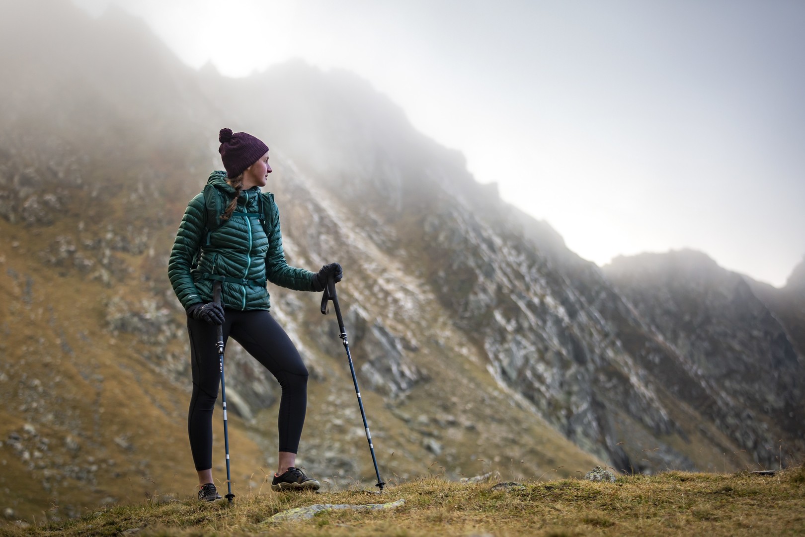 Women’s Adventure Film Festival – TRU Newsroom