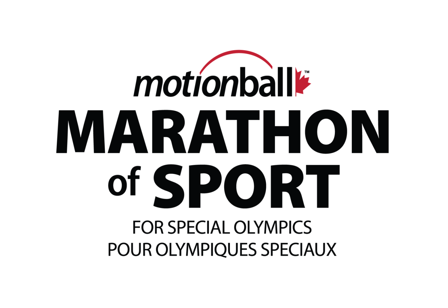 Motionball Marathon of Sport – TRU Newsroom