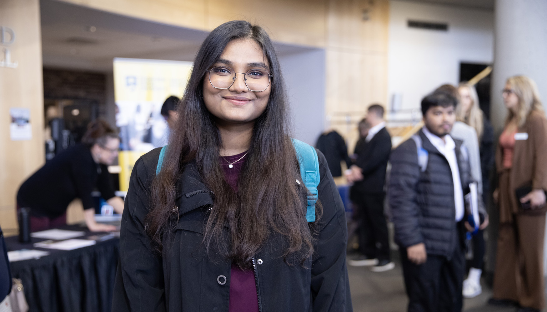 BC’s largest post-secondary Job Fair hits capacity – TRU Newsroom