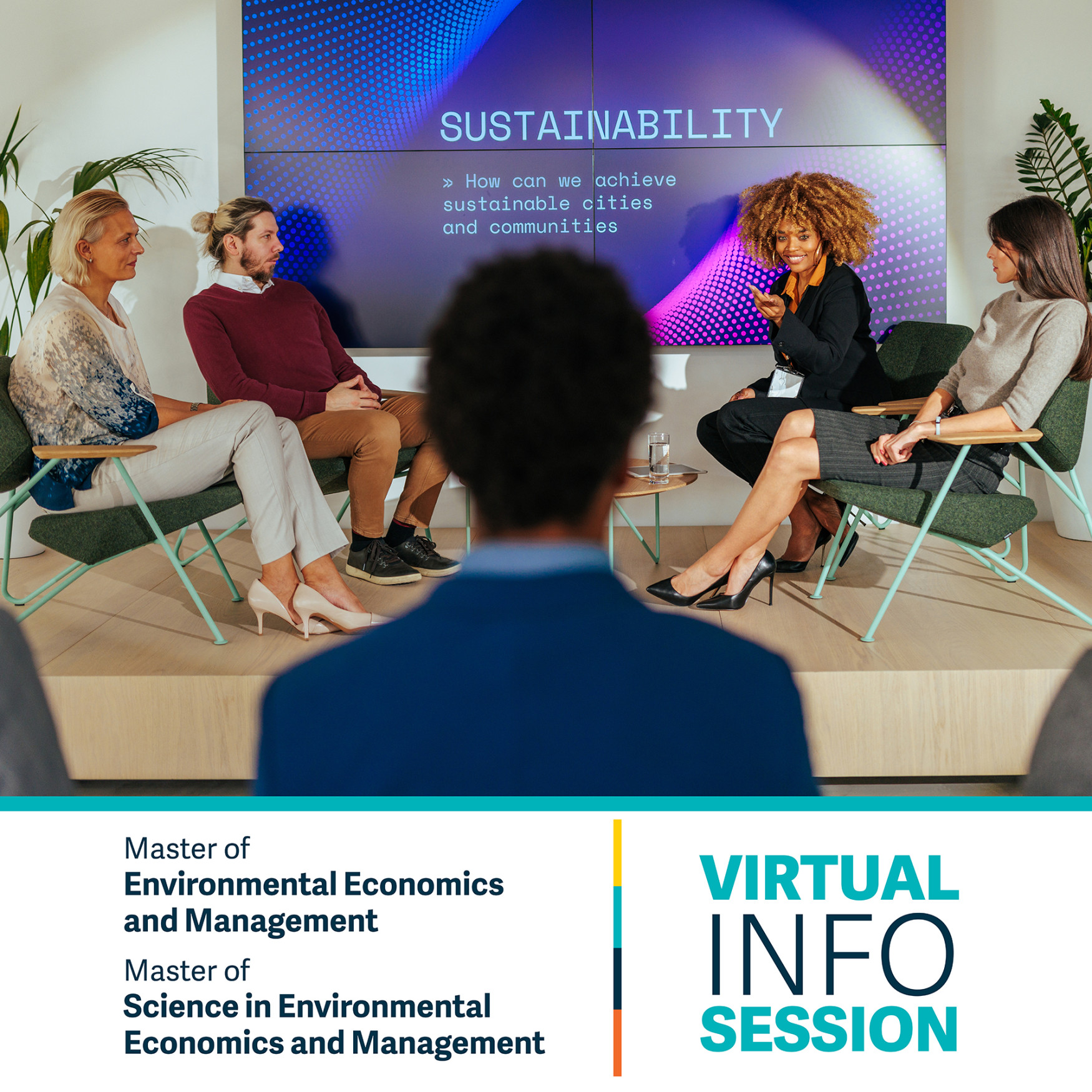 MEEM/MScEEM – info session – TRU Newsroom