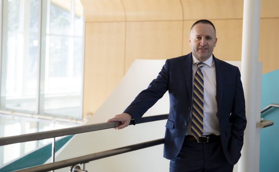 TRU hosts national Indigenous law moot – TRU Newsroom