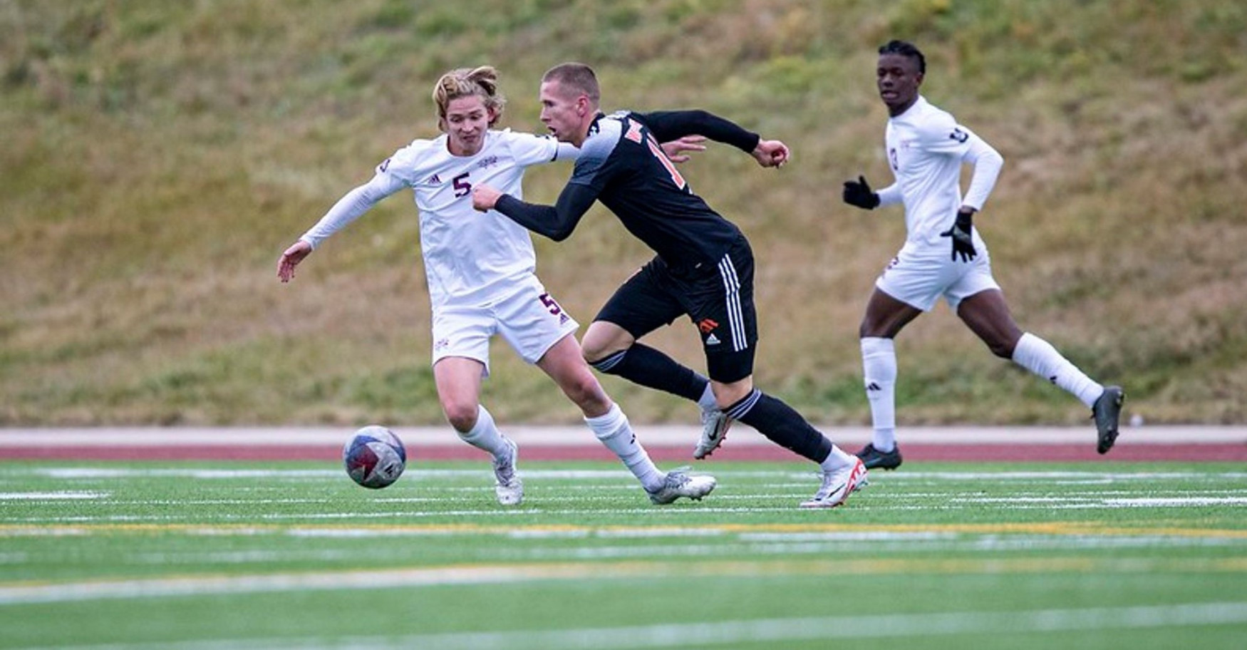 Program helps student-athletes keep PACE – TRU Newsroom