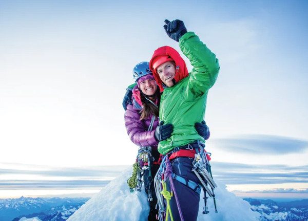 Meet Mark and Janelle Smiley – TRU Newsroom