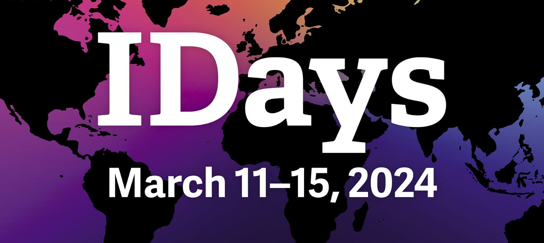 IDays – TRU Newsroom