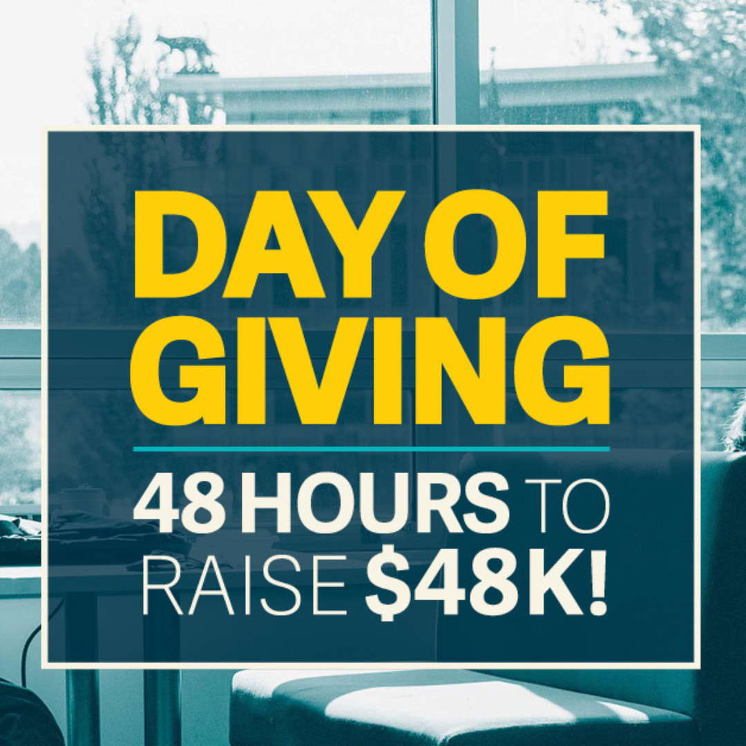 TRU Day of Giving – TRU Newsroom