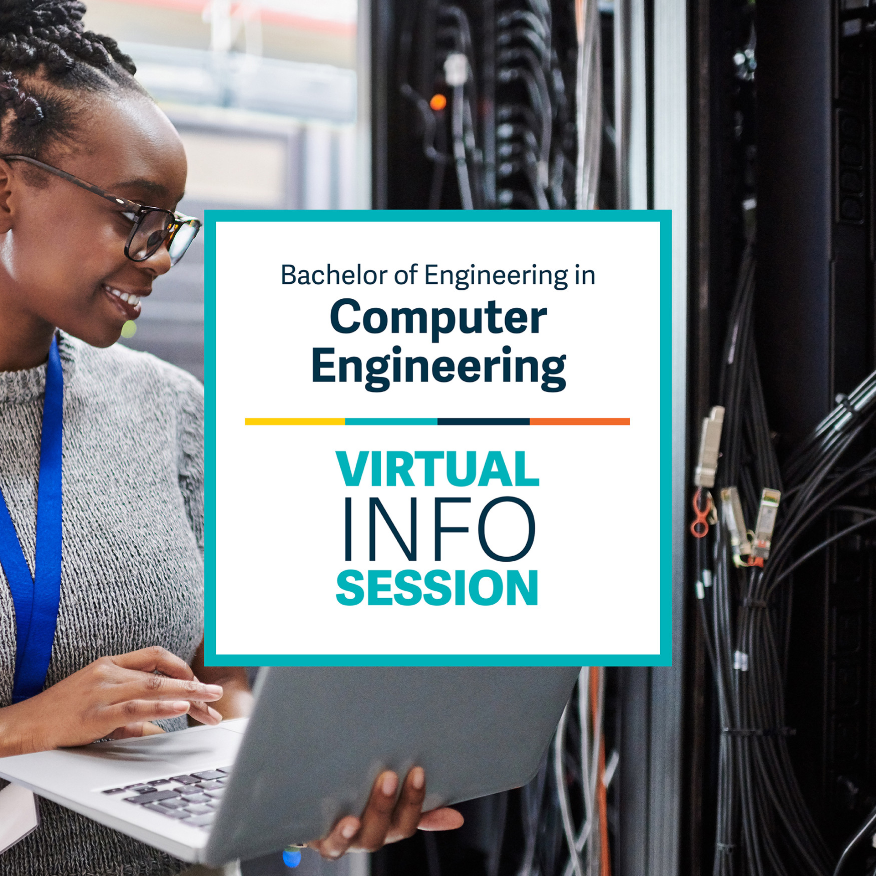 Bachelor of Engineering in Computer Engineering – info session – TRU ...