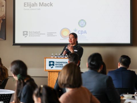 Indigenous TRU | Current Students | Gathering Place | Cp'lul'kwten