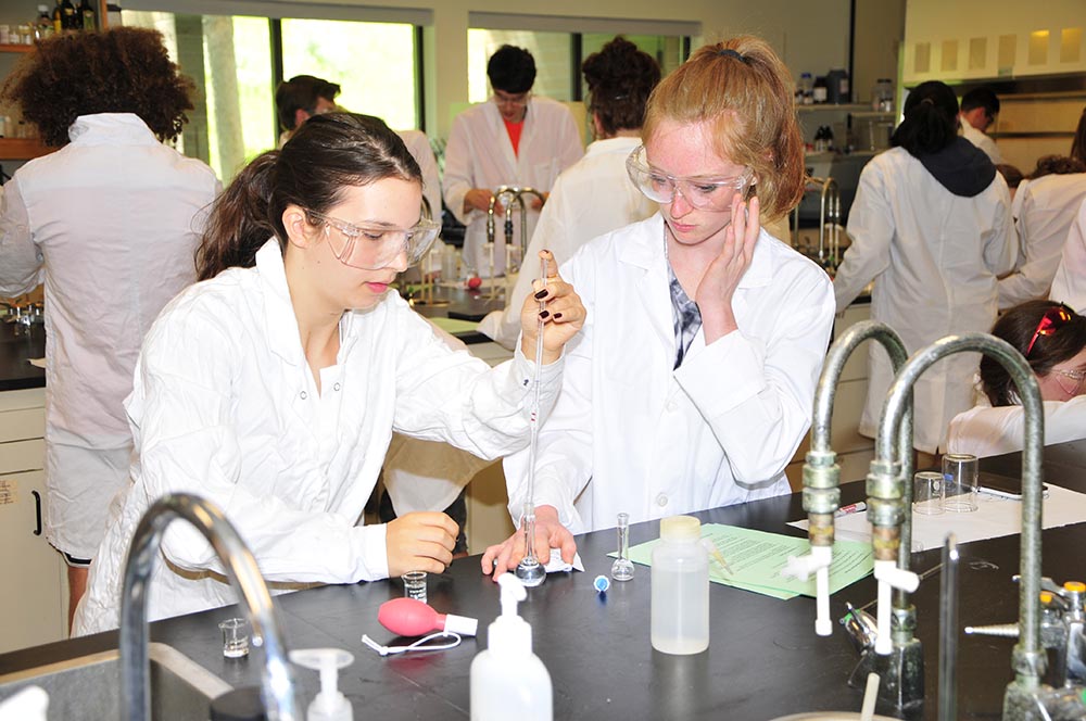 TRU chemistry contest – TRU Newsroom