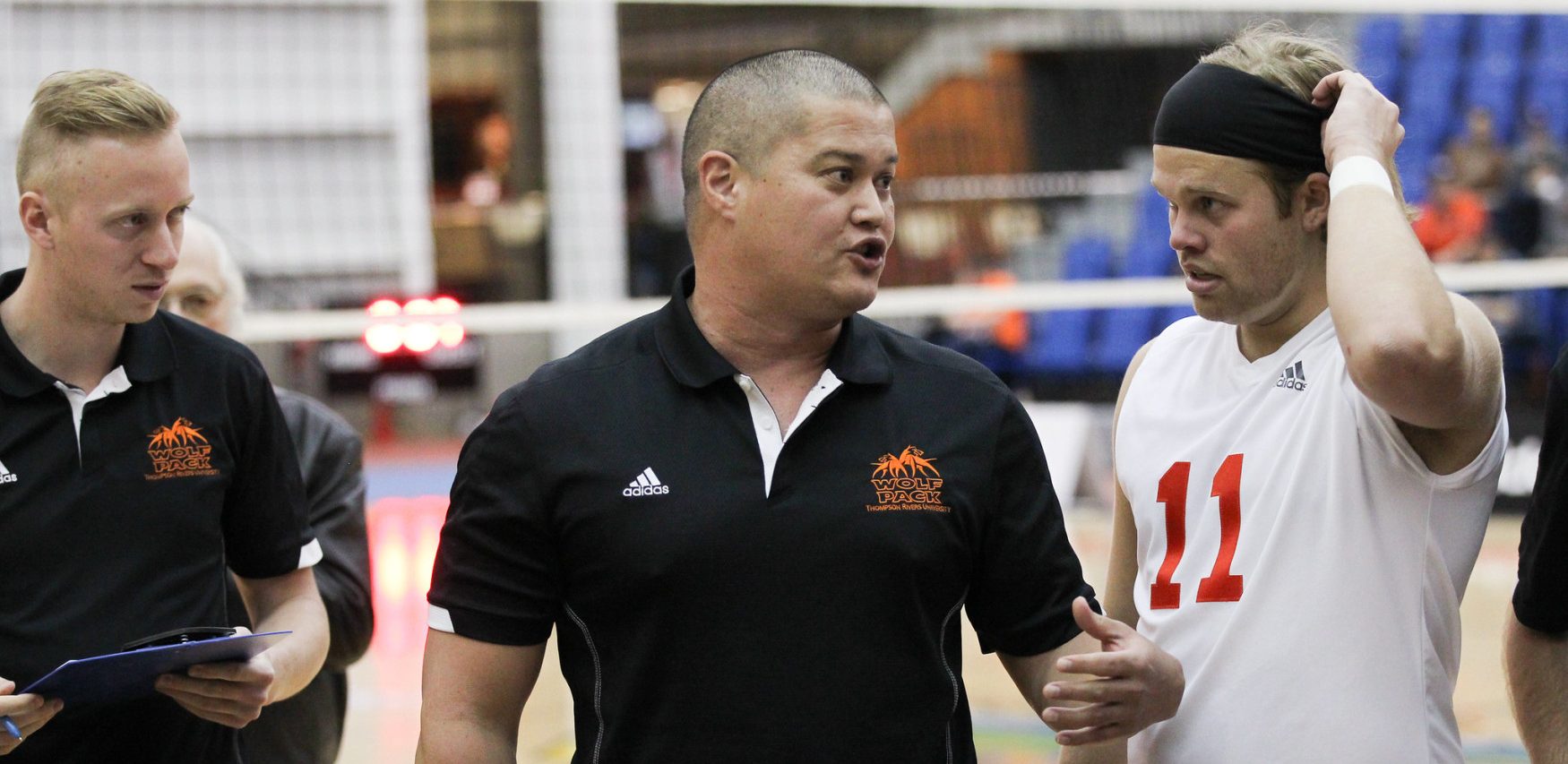 Roar of the ‘Pack heard around the world – TRU Newsroom