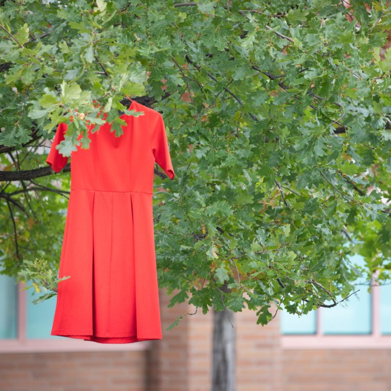 Missing and Murdered Indigenous Women and Girls event – TRU Newsroom