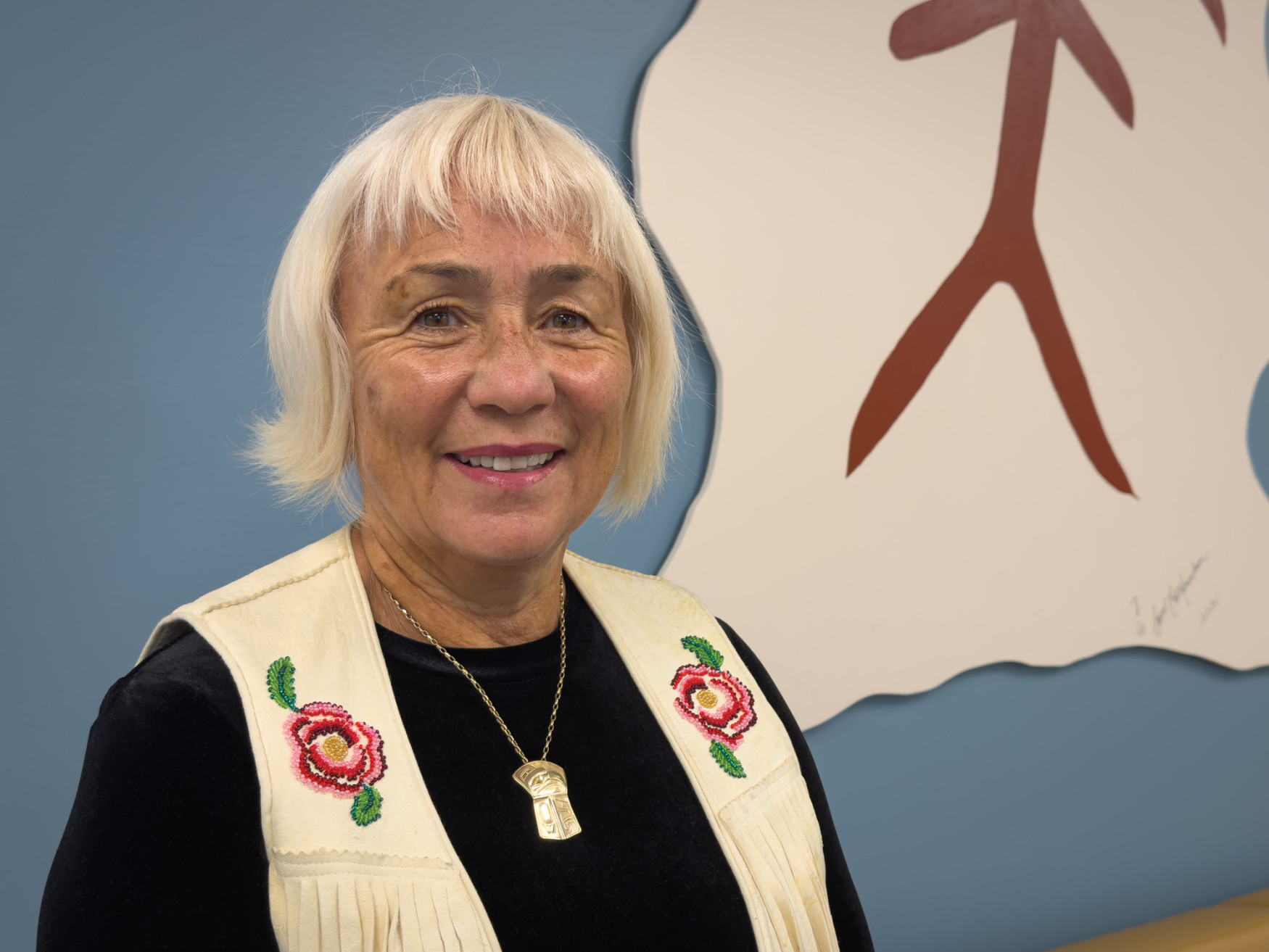 Chancellor’s installation ceremony – TRU Newsroom