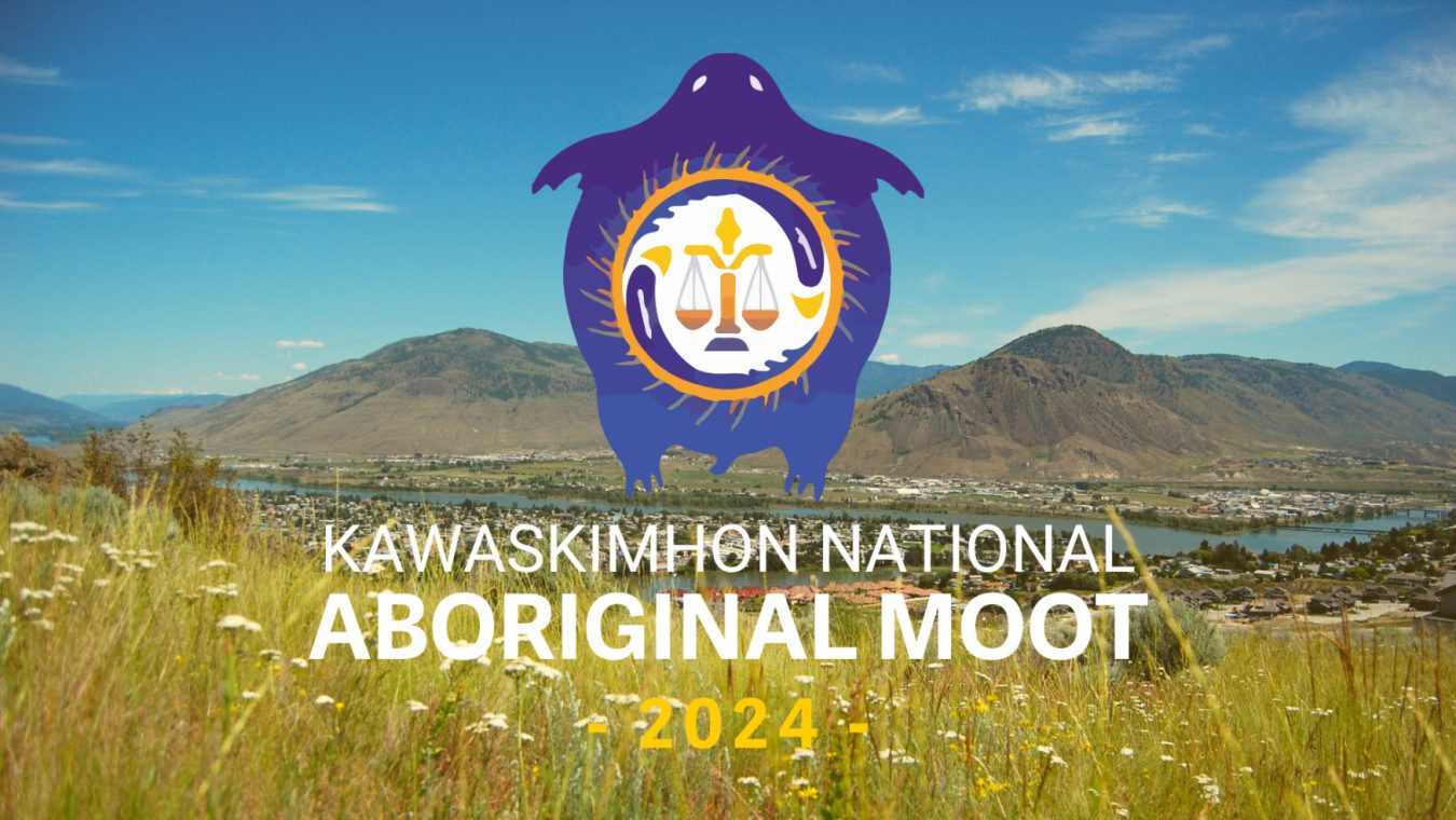 National Kawaskimhon Aboriginal Moot celebrated with new documentary ...