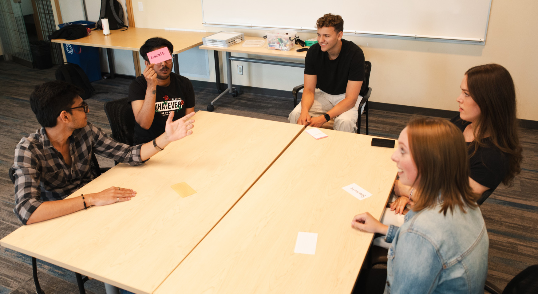 Navigating the high stakes of student life – TRU Newsroom