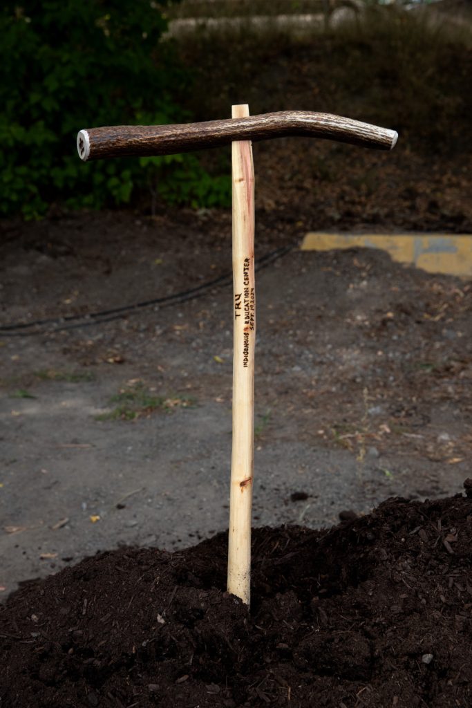 TRU celebrates groundbreaking of Indigenous Centre – TRU Newsroom