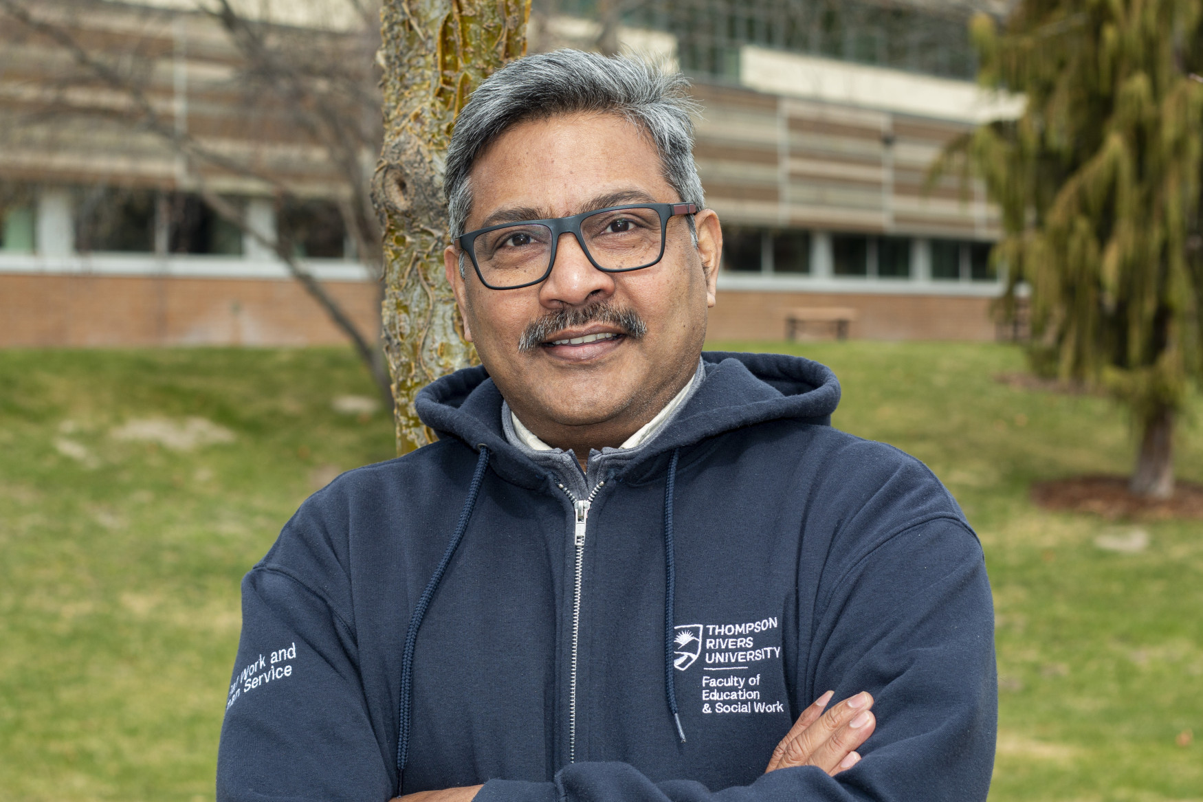 Building a disaster-resilient future – TRU Newsroom