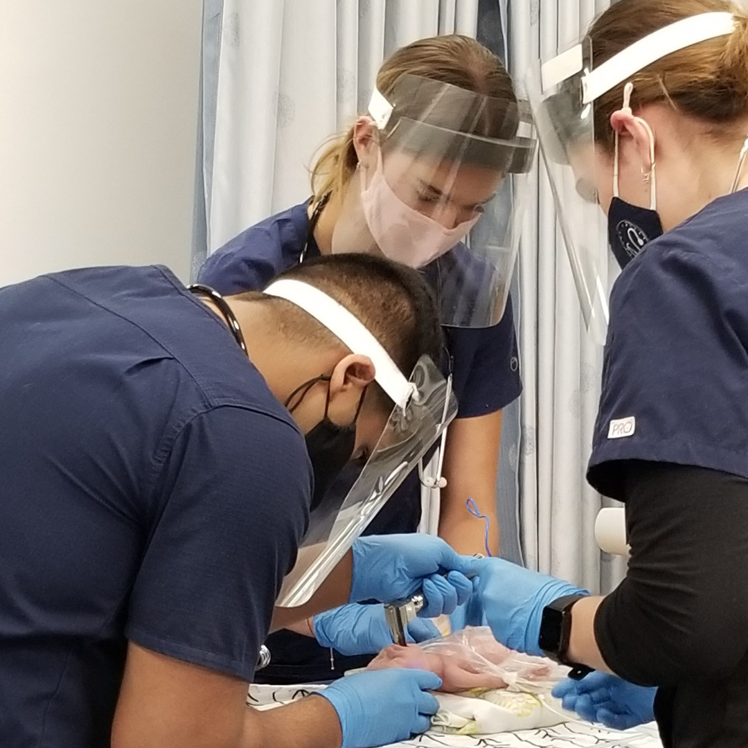 Respiratory Therapy – mandatory info session – TRU Newsroom