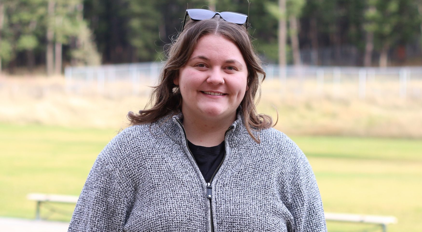 Wired for success: student finds her spark in trades – TRU Newsroom