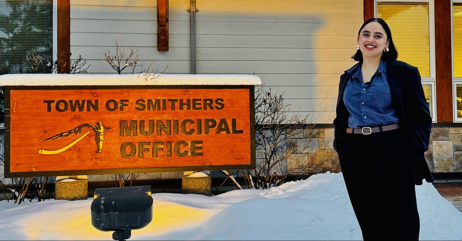 Research fellow program reduces carbon footprints – TRU Newsroom