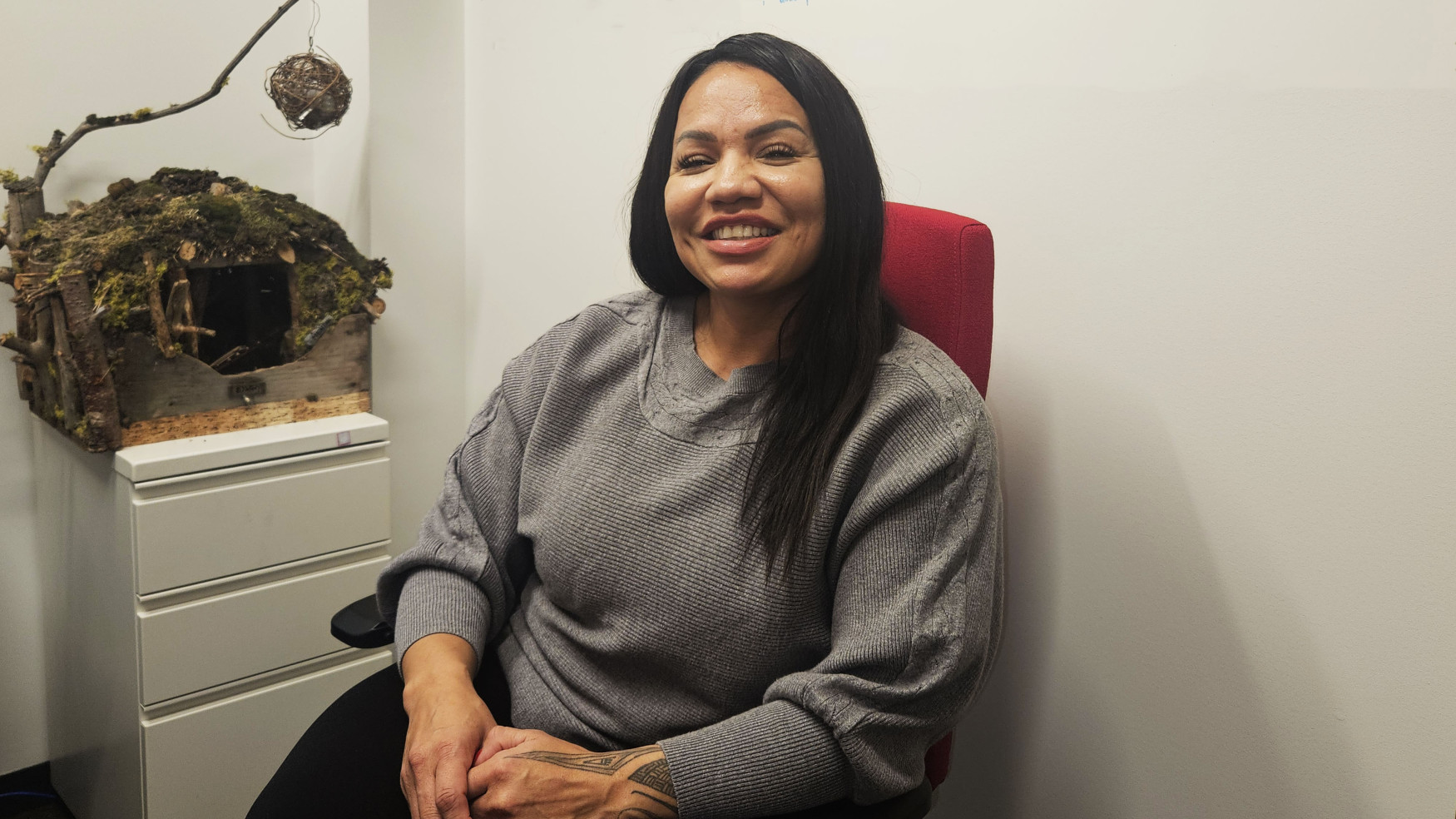 Championing Indigenous voices and transformative education at TRU – TRU ...