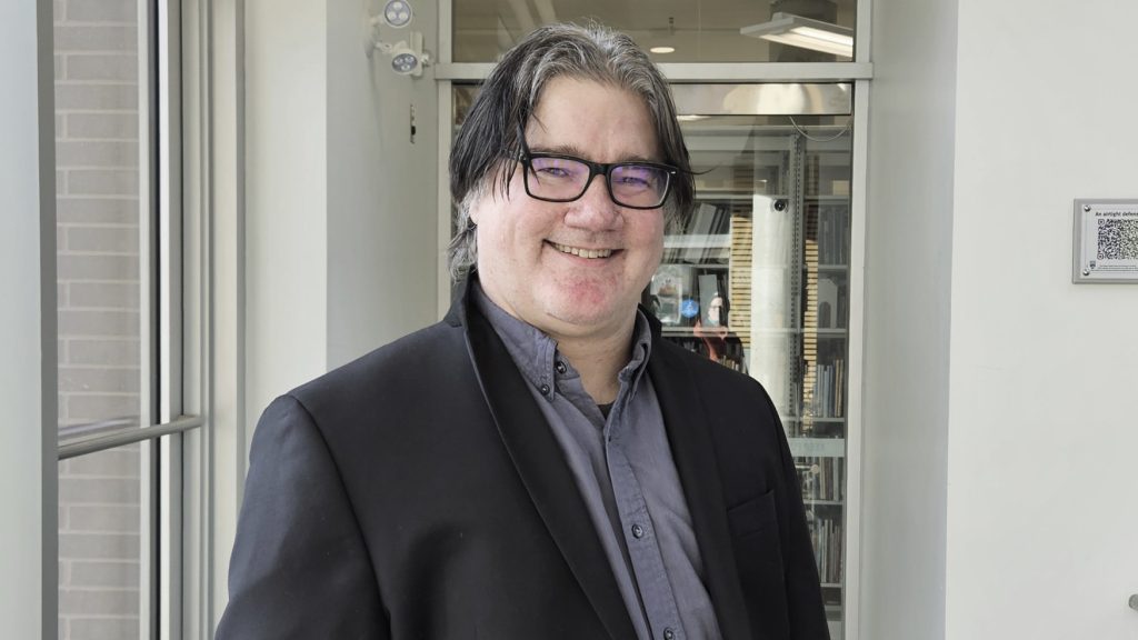 TRU embraces open resources and tech for student success – TRU Newsroom