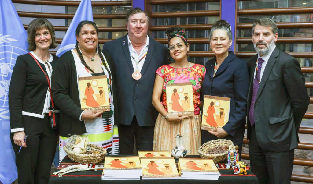 TRU’s commitment to Indigenous youth honoured with major investment ...