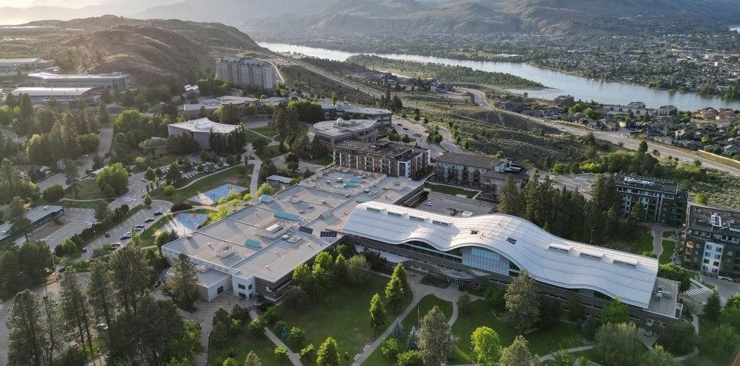 TRU supports academic excellence in new BCHL initiative – TRU Newsroom