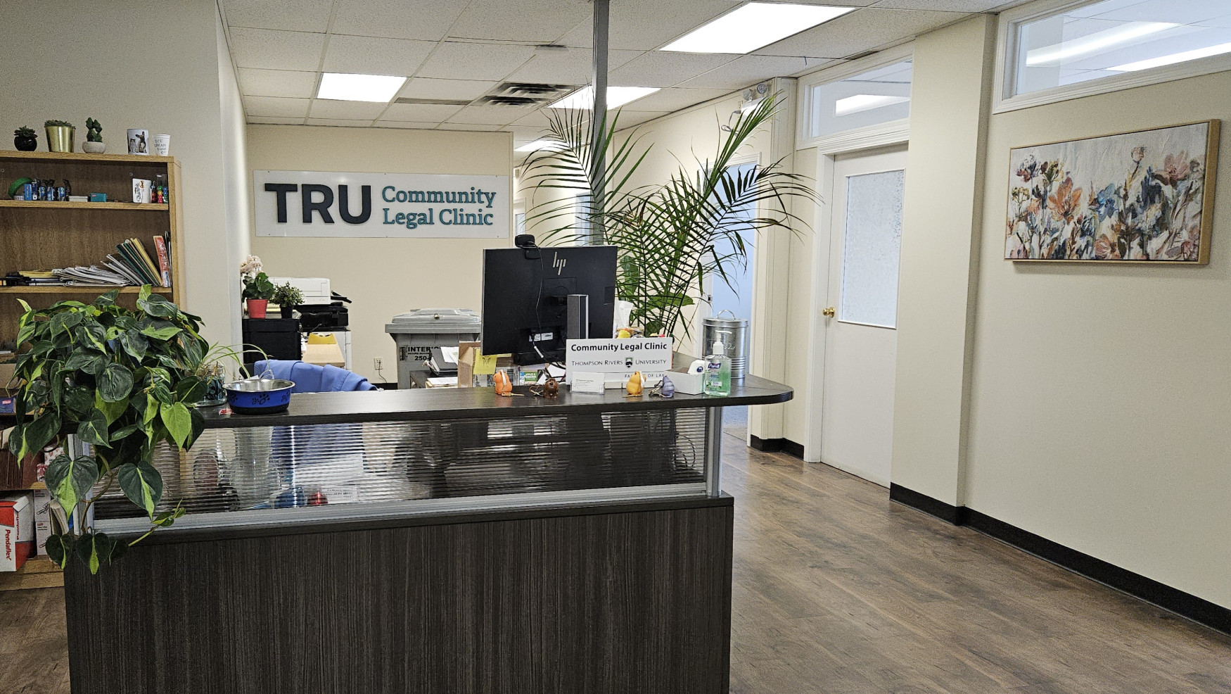 TRU at 20: Fostering community connections – TRU Newsroom