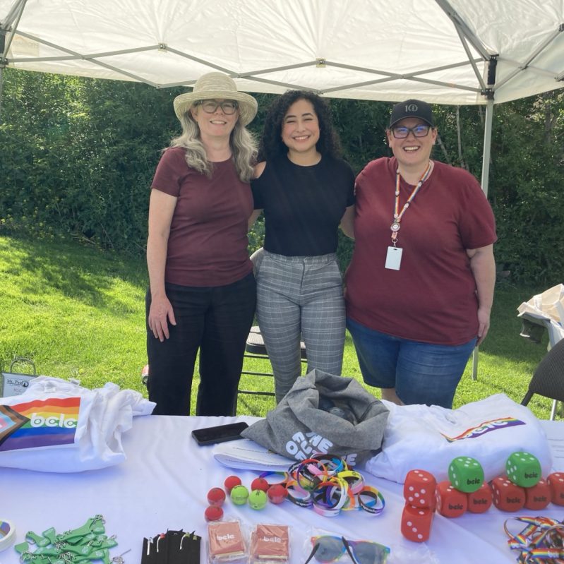 Endless opportunities with a Comp Sci degree – TRU Newsroom