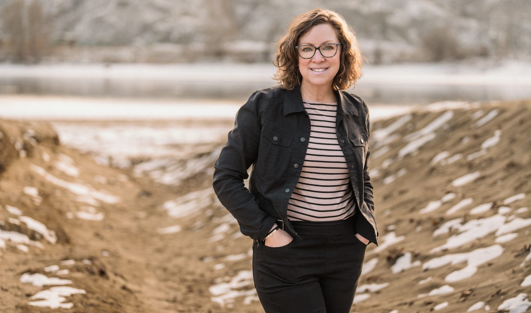 New Laura Doan book navigates life with Alzheimer’s – TRU Newsroom